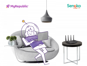 Senoko