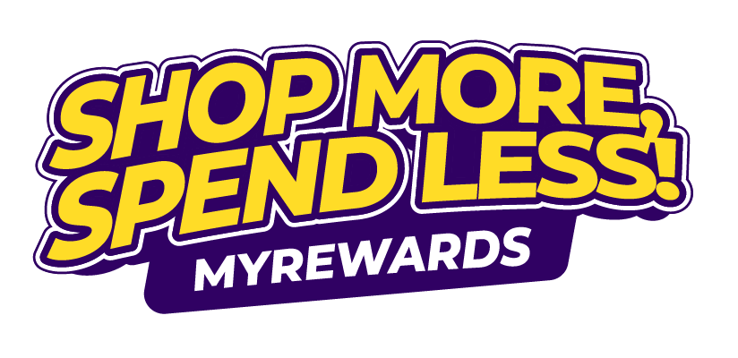 Mobile MyRewards - MyRepublic