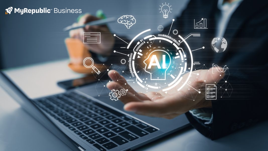 How AI in Cybersecurity is Revolutionising Threat Detection ...